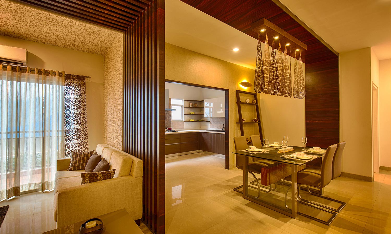 Corporate Interiors Solutions | Sattva Group