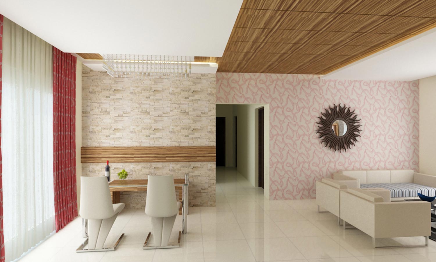 Corporate Interiors Solutions | Sattva Group